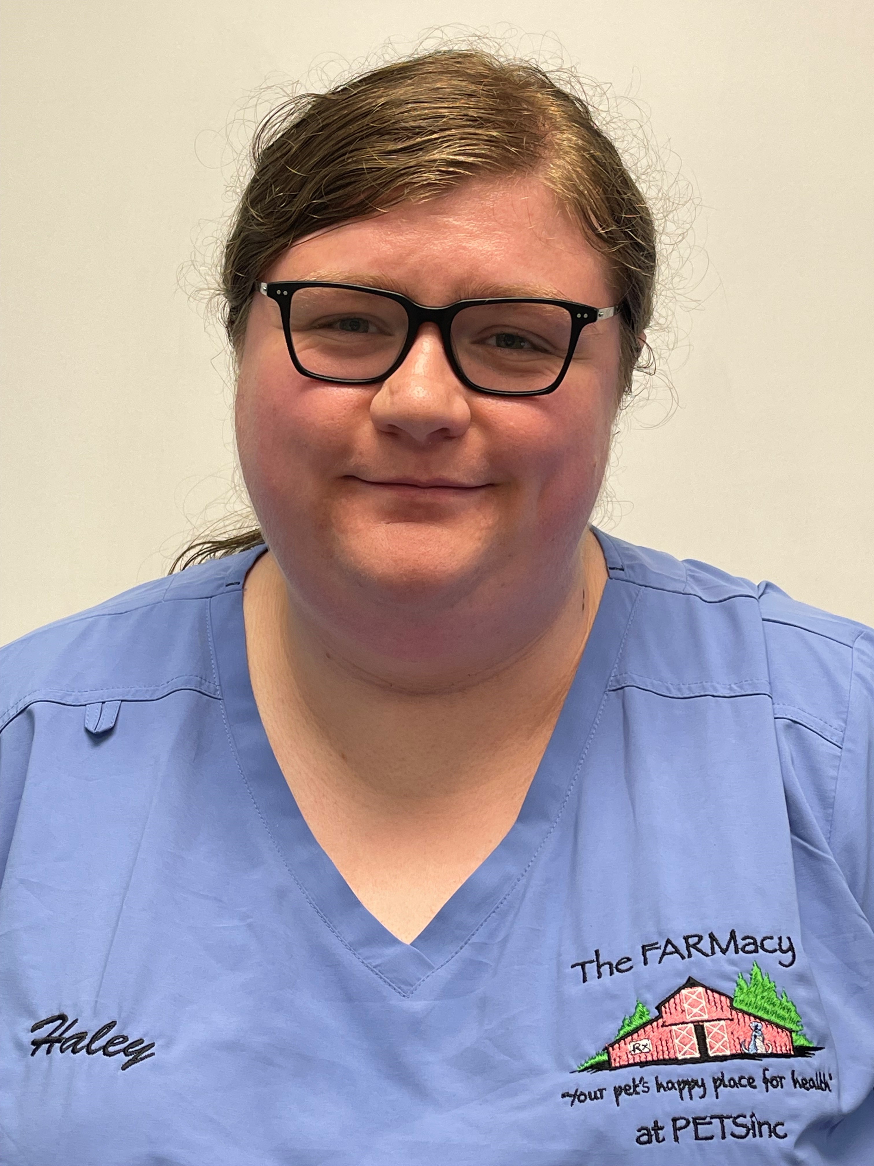 The FARMacy at PETSinc